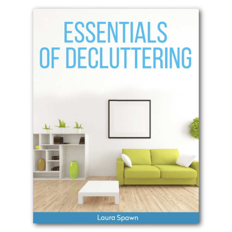 Simple Living And Decluttering Simply Clearly